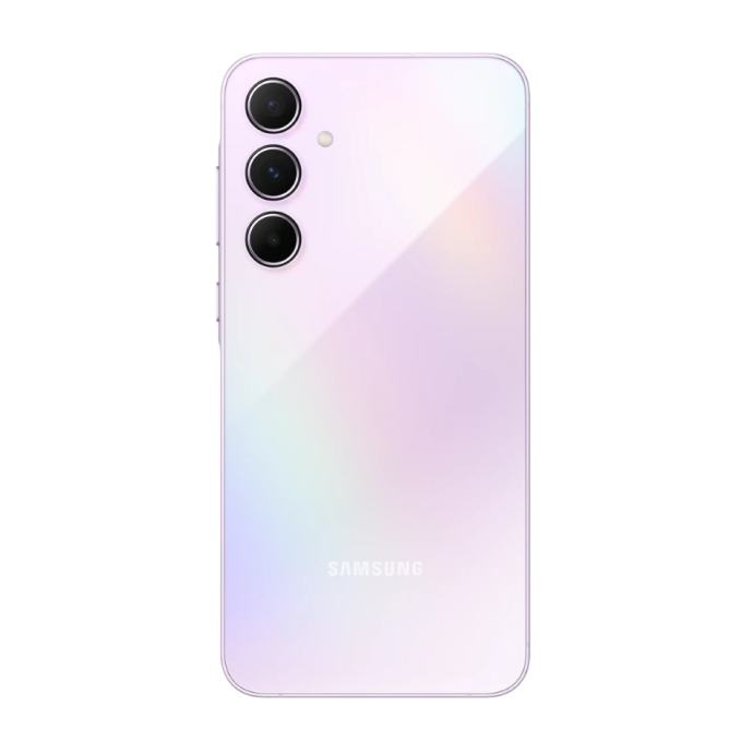 Samsung Galaxy A55 (A556) 5G 256GB/8GB Dual SIM Lilac