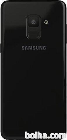 Samsung Galaxy A8 (2018) Dual SIM 32GB SM-A530F/DS Črna