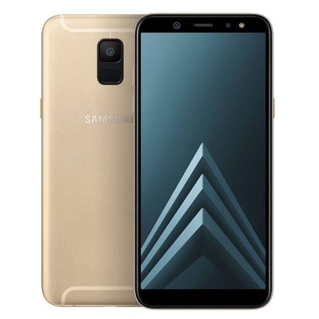 Samsung Galaxy A8 (A530) Gold