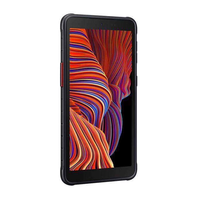 Samsung Galaxy (G525) XCover 5 64GB Dual SIM Black