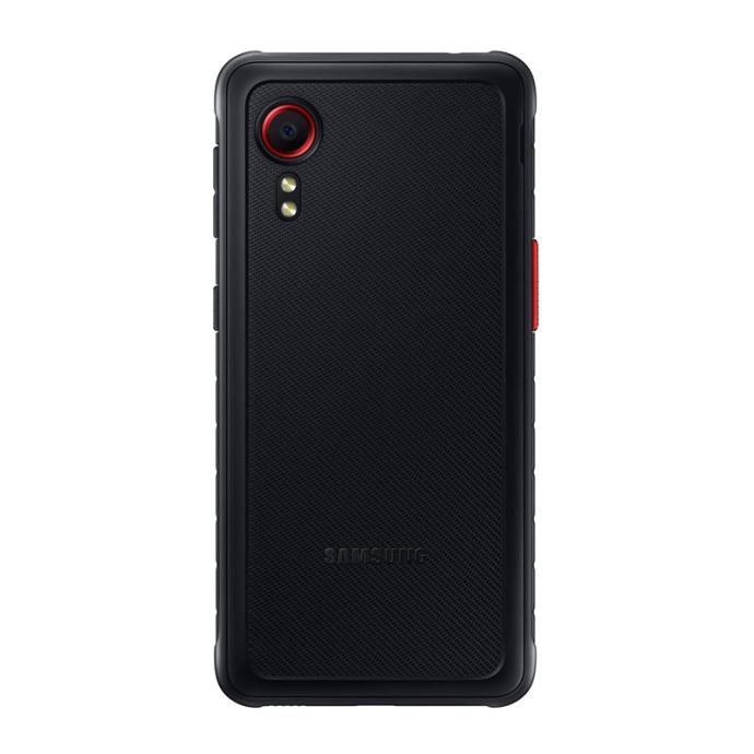 Samsung Galaxy (G525) XCover 5 64GB Dual SIM Black