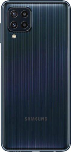Samsung Galaxy M32 Dual SIM 128GB 6GB RAM SM-M325F/DS Črna