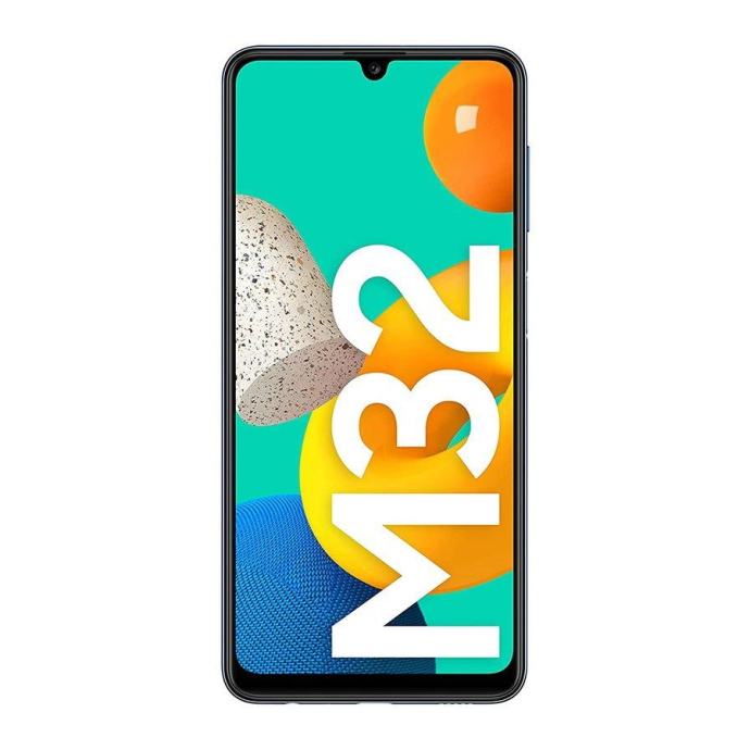 Samsung Galaxy M32 (M325) 128GB/6GB LTE Light Blue