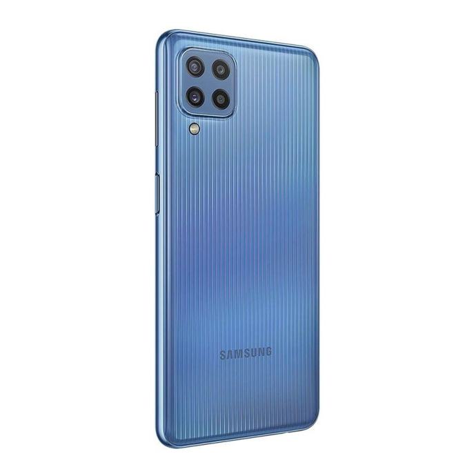 Samsung Galaxy M32 (M325) 128GB/6GB LTE Light Blue