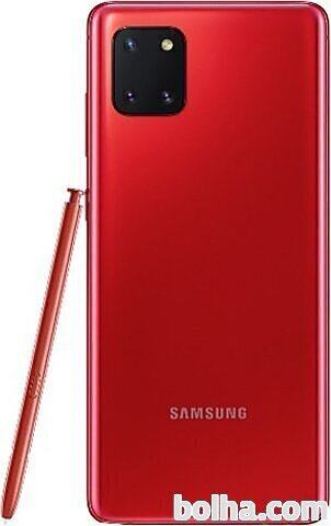 Samsung Galaxy Note 10 Lite Dual SIM 128GB 6GB RAM SM-N770F/DS Aura...