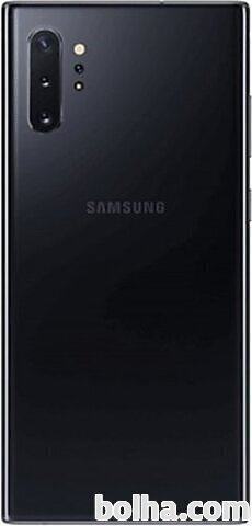 Samsung Galaxy Note 10 Plus Dual SIM 256GB 12GB RAM SM-N975F/DS Aur...