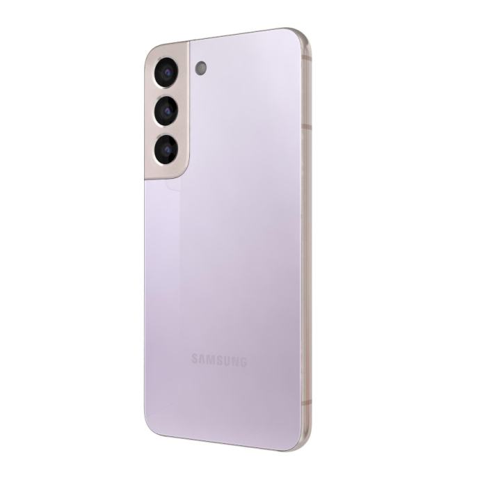 Samsung Galaxy S22 S901 5G Dual Sim 128GB/8GB Violet