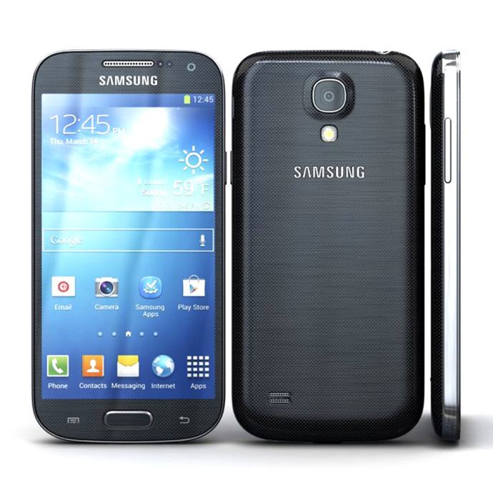 Samsung I9505 Galaxy S4 Black