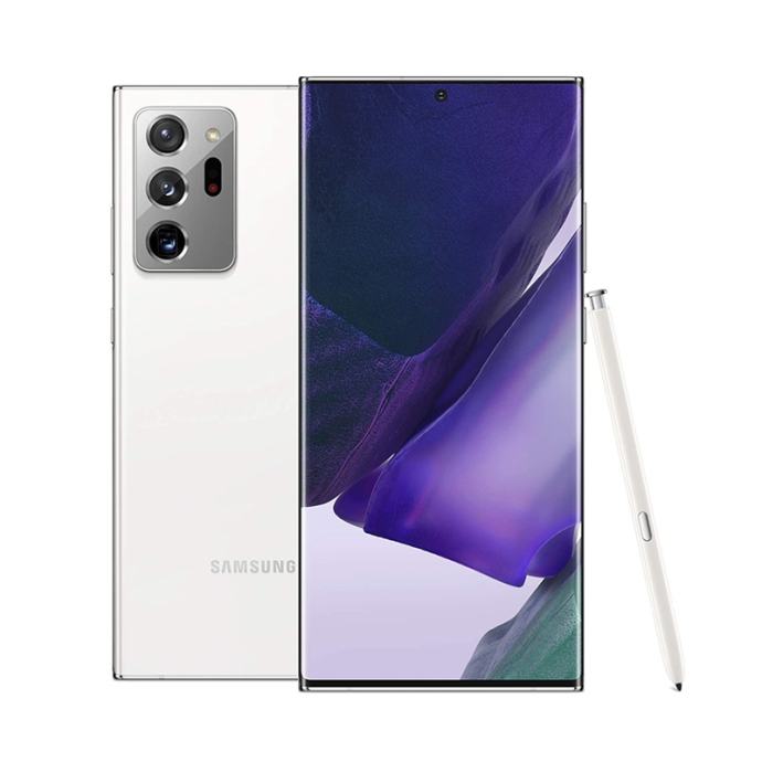 Samsung N986 Galaxy Note 20 Ultra 5G 256GB/12GB White