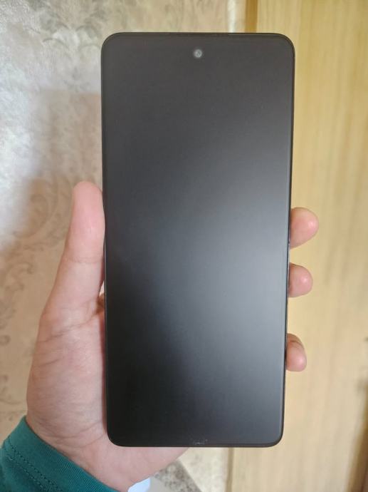 TCL 40 Nxtpaper 8GB/256GB Midnight Blue pametni telefon