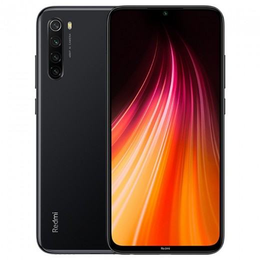 Telefon Redmi Note 8T (C3X) 4+128GB
