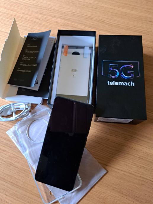 Telefon Telemach 5G UG U23