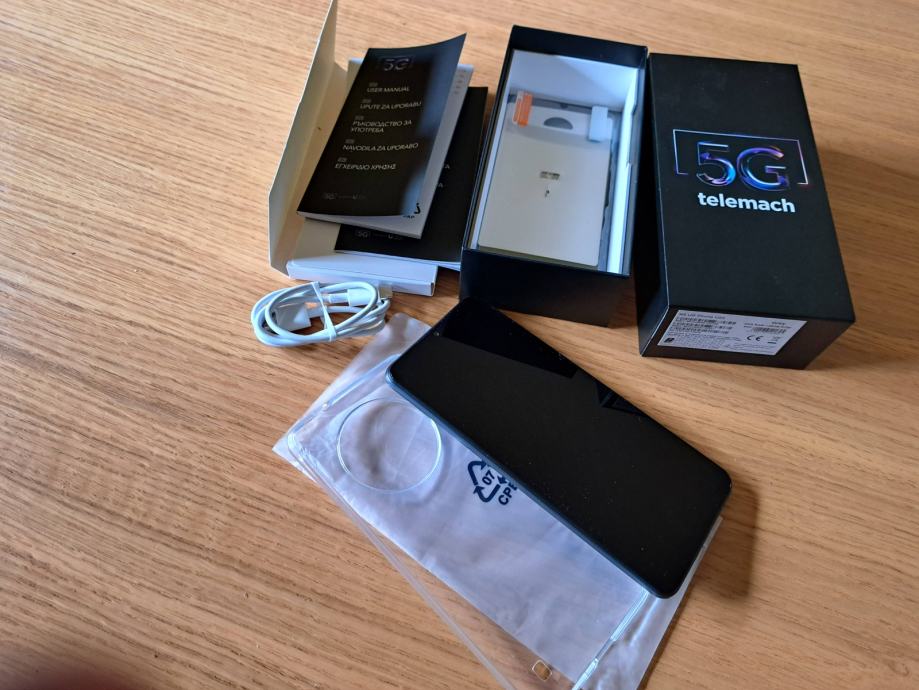 Telefon Telemach 5G UG U23