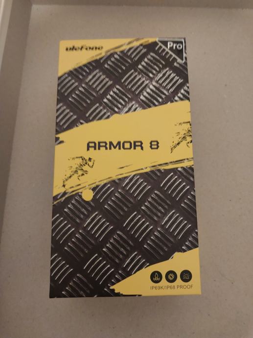 UleFone ARMOR 8