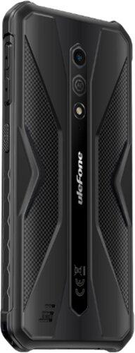 Ulefone Armor X12 Pro Dual SIM 64GB 4GB RAM Črna