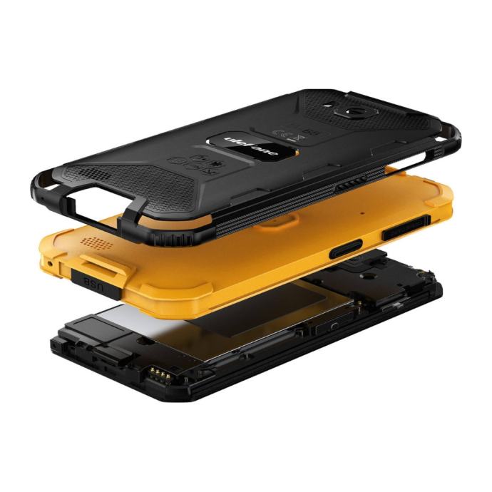 Ulefone Armor X6 Pro 4G 32GB/4GB Dual SIM Black