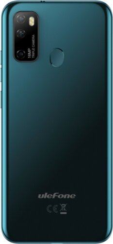Ulefone Note 9P Dual SIM 64GB 4GB RAM Zelena