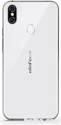Ulefone X Dual SIM LTE 64GB Bela