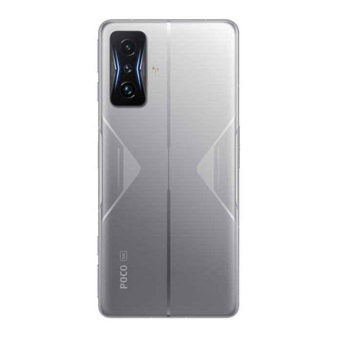 Xiaomi Poco F4 GT 5G 128GB Dual SIM Knight Silver