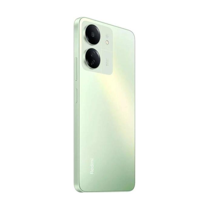 Xiaomi Redmi 13C Dual SIM 128GB/6GB Clover Green