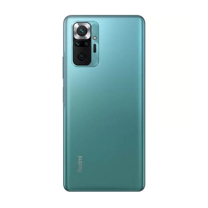 Xiaomi Redmi Note 10 Pro 256GB/8GB Dual SIM Aurora Green