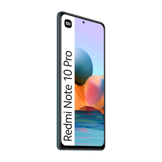Xiaomi Redmi Note 10 Pro 256GB/8GB Dual SIM Aurora Green