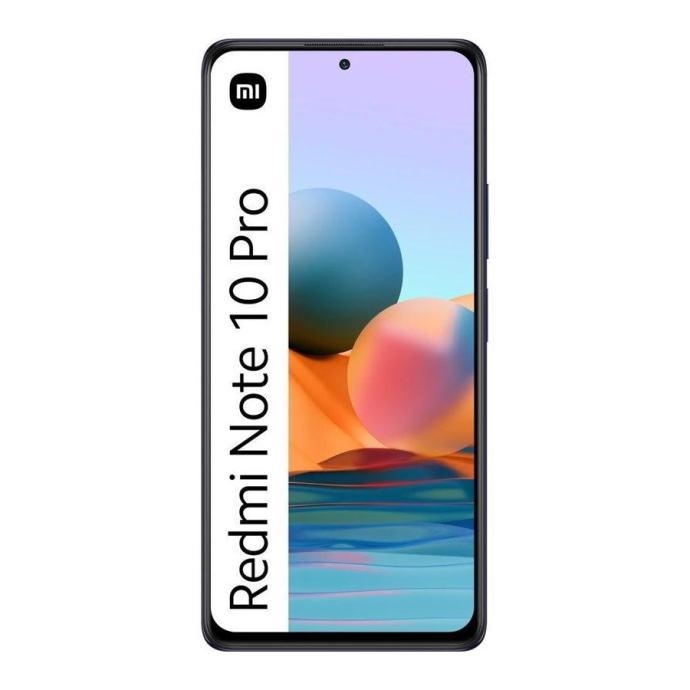Xiaomi Redmi Note 10 Pro 256GB/8GB Dual SIM Nebula Purple