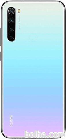 Xiaomi Redmi Note 8T Dual SIM 128GB 4GB RAM Bela