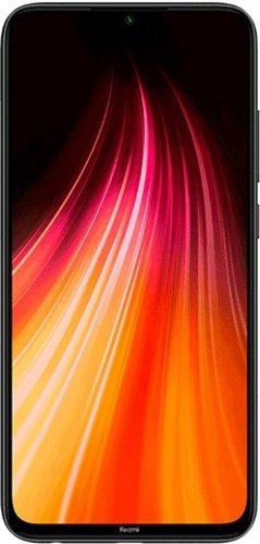 Xiaomi Redmi Note 8T Dual SIM 128GB 4GB RAM Siva
