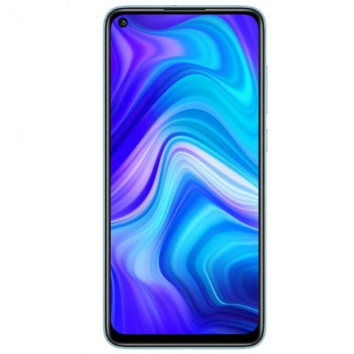 Xiaomi Redmi Note 9 Dual SIM 64GB 3GB RAM Polar Bela