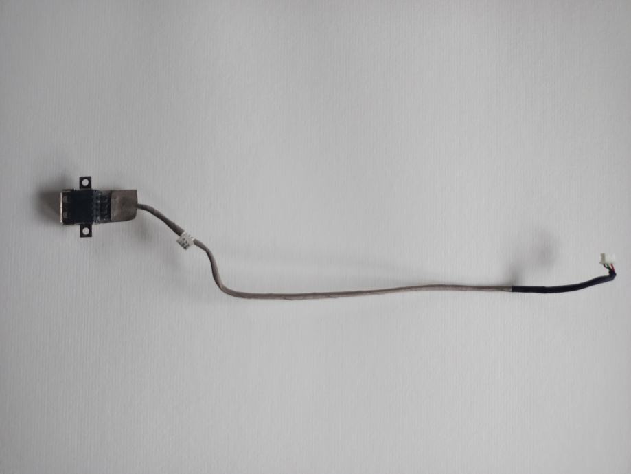 Prodam LENOVO G570 USB vrata in kabelski trak