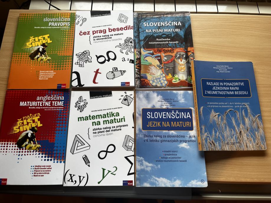 BIOLOGIJA 2002-2004 - zbirka maturitetnih nalog z rešitvami