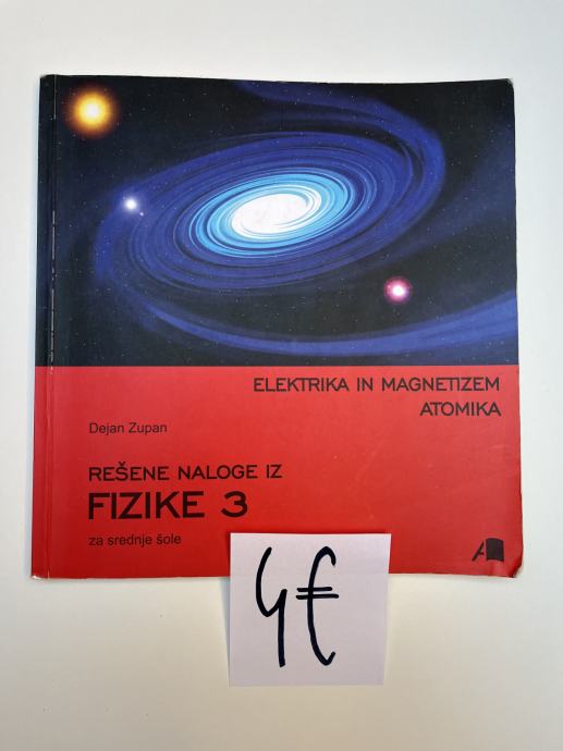 Fizika na maturi