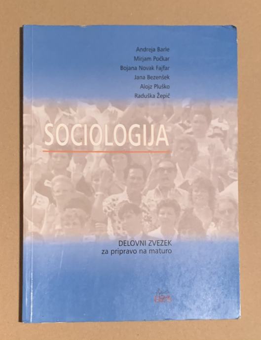 Sociologija