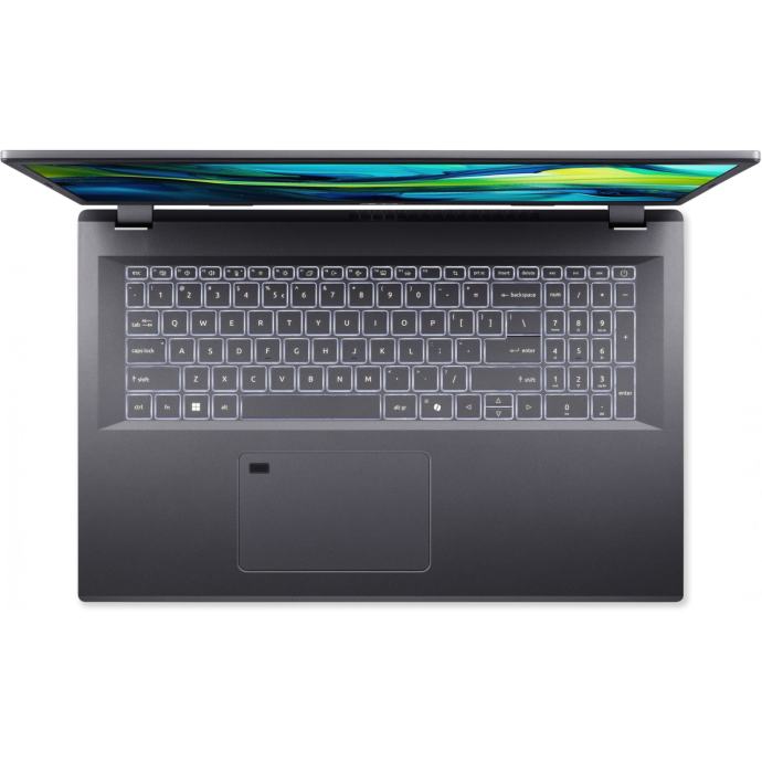 Acer Aspire 5 FHD 17 16:9 7-150U 16GB 1TBSSD Linux