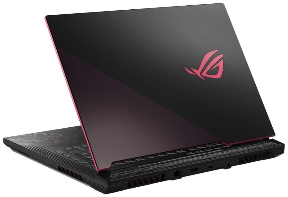 ASUS ROG STRIX G1 | 1650Ti | i7 10750H 32gb ram 512gb ssd 144hz | G512