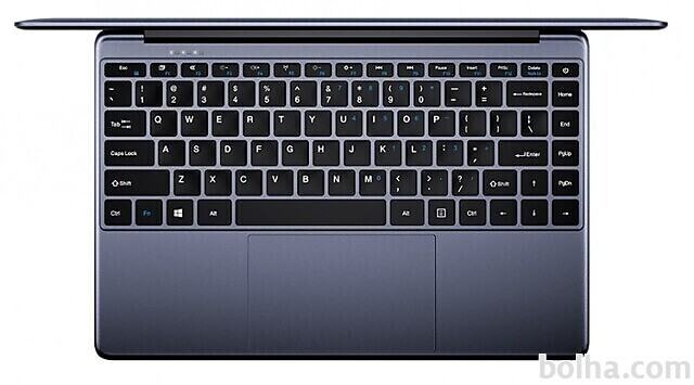 CHUWI HeroBook Atom X5/4GB/64GB SSD/14.1 FHD/Windows 10 prenosni...