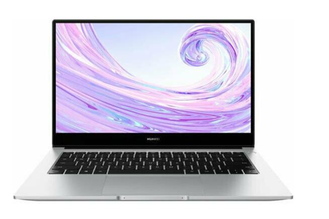Huawei MateBook D 14