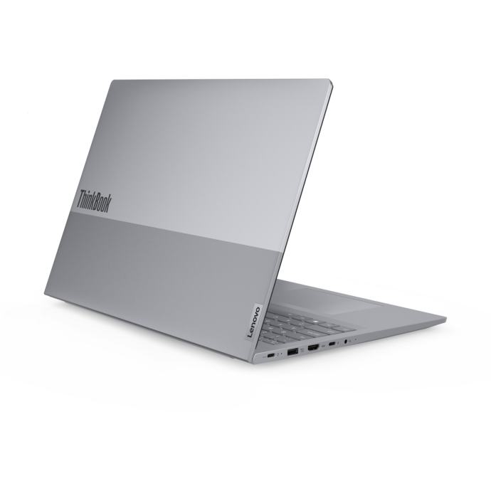 Lenovo ThinkBook 16 G8 Intel Core Ultra 5 225U 40,64 cm 16-palčni brez