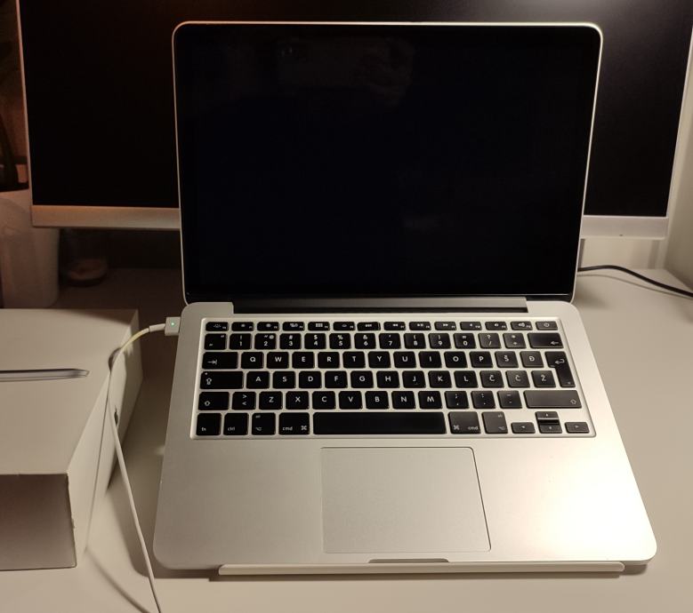 MacBook Pro (Retina, 13-inch, Mid 2014)