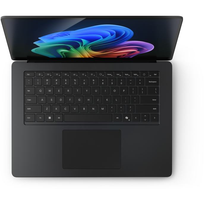Microsoft Surface 15-palčni prenosnik Surface Laptop FB Ultra5/32GB/25