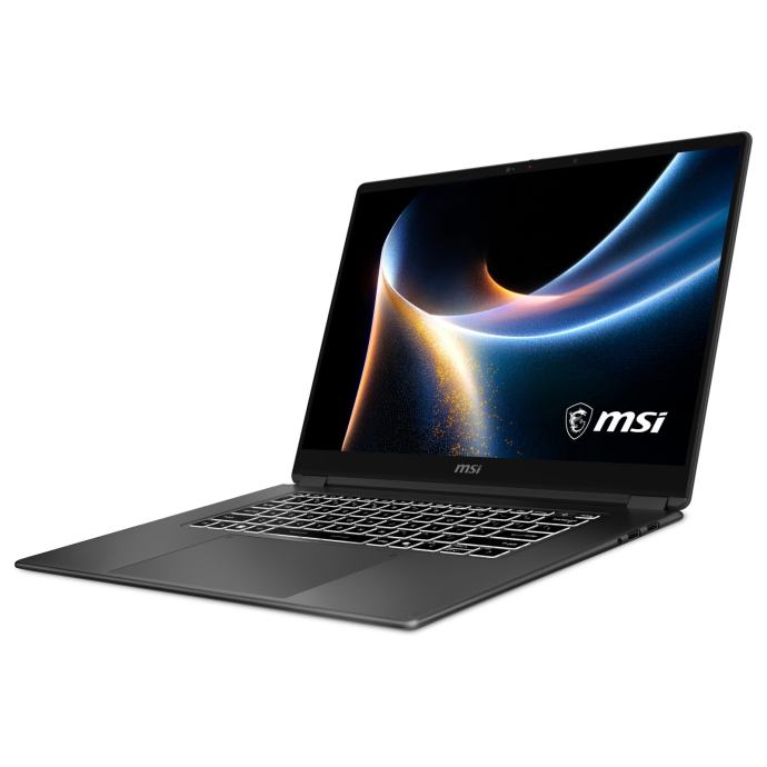 MSI Prestige 16 AI+ C3MG-071 CU7 355/32GB/1TBSSD/W11 Home