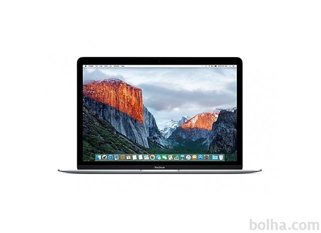 PRENOSNI RAčUNALNIK APPLE MACBOOK 1.1 12