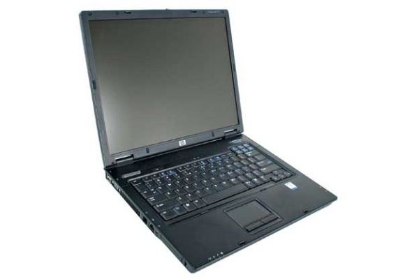 PRENOSNI RAčUNALNIK HP COMPAQ NX6110, V OKVARI