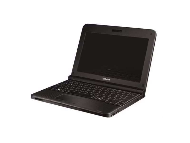 PRENOSNI RAčUNALNIK TOSHIBA NB250-107, RABLJEN
