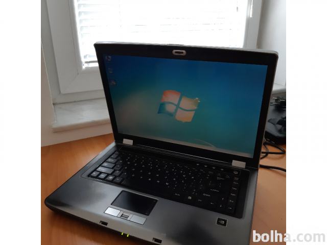Prenosnik Hel80 Compal 15,4