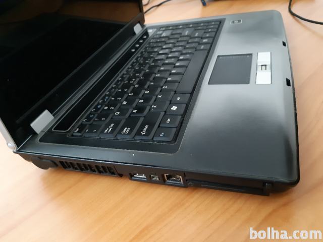 Prenosnik Hel80 Compal 15,4