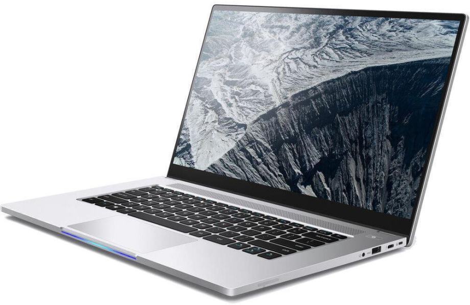 Prenosnik INTEL NUC M15 Laptop Kit LAPBC510 (BBC510EAB7A02) 10SB