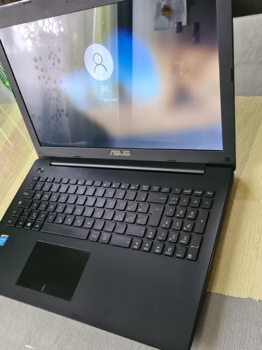 Prenosnik - laptop ASUS F553M INTEL do 2.58 Ghz
