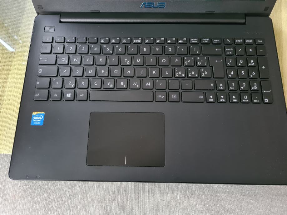 Prenosnik - laptop ASUS F553M INTEL do 2.58 Ghz